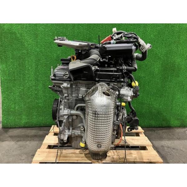 アルト DBA-HA36S エンジン F 4WD ZUZ : 000001484720100 : 鈴木商会ELVストア - 通販 - Yahoo!ショッピング