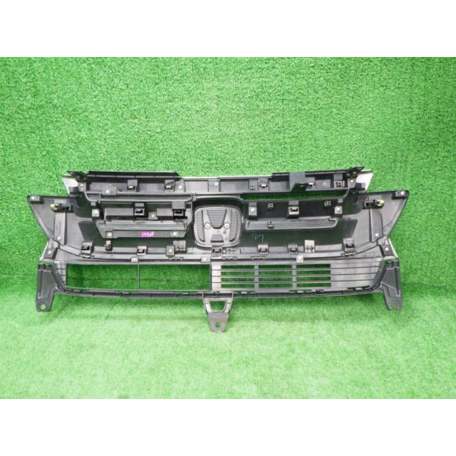 N-WGN N−WGN DBA-JH2 ラジエーターグリル/フロントグリル G Lパッケージ 4WD NH731P 71131-T6G-911ZG 71121-T6G-911 : 鈴木商会 ...