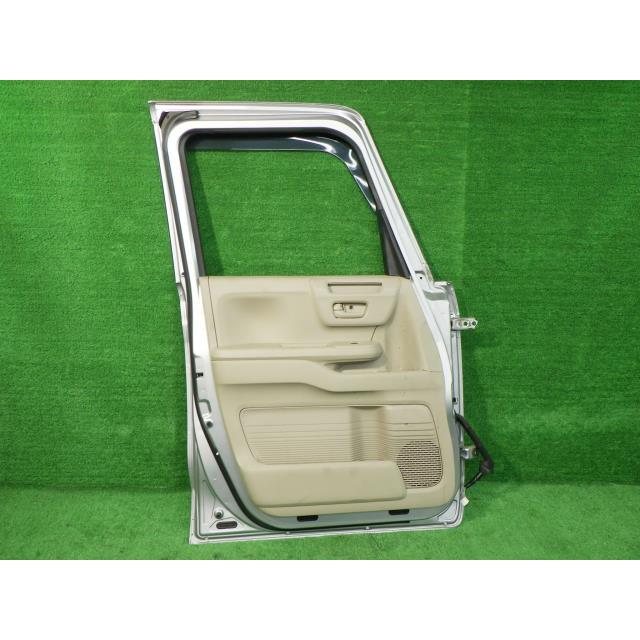 N-BOX N−BOX DBA-JF4 左フロントドア G ホンダセンシング 4WD NH830M アサヒ M2H3K 67050-TTA-305ZZ : 鈴木商会ELVストア - 通販 ...
