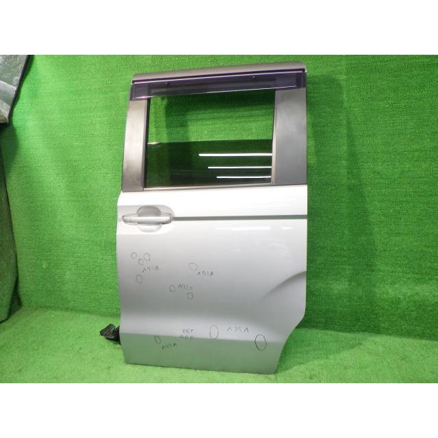 N-BOX N−BOX DBA-JF4 左リアドア G ホンダセンシング 4WD NH830M アサヒ M2P2 67550-TTA-920ZZ : 鈴木商会ELVストア - 通販 ...