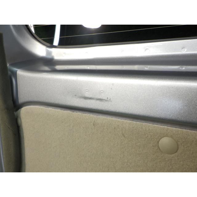 N−BOX DBA-JF4 バックドア/リアゲート G ホンダセンシング 4WD NH830M アサヒ M2PT 68100-TTA-J11ZZ :000001491015800:鈴木商会 ...