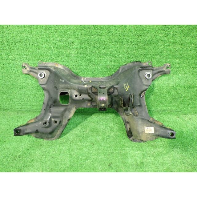 ライフ CBA-JB6 フロントメンバー C 4WD NH623M 50200-SFB-J00 : 鈴木商会ELVストア - 通販 ...