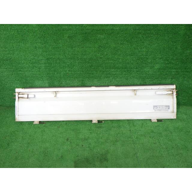 キャリイ キャリィ GD-DB52T リアアオリ KU 3方開 4WD 26U 67700-78A30 : 鈴木商会ヤフーショッピング店 - 通販 - Yahoo!ショッピング