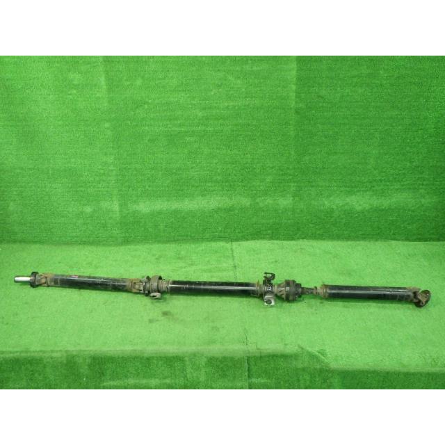 カローラフィールダー DBA-NZE144G リアプロペラシャフト 1.5X 4WD 4T3 37100-12650 : ...