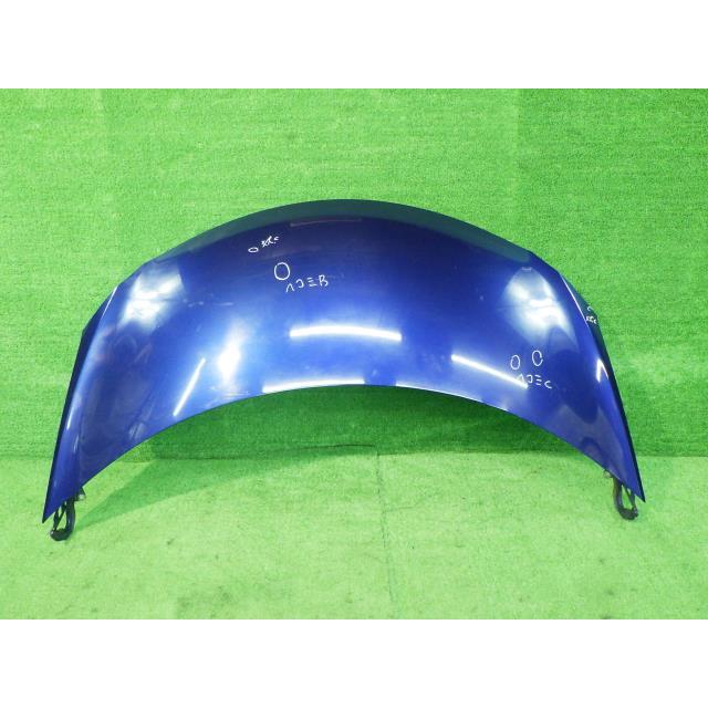 フリード DAA-GP3 ボンネットフード/フードパネル ハイブリッド ジャストセレクション+ 7人 B553P 60100-SYY-000ZZ : 000001500810500 : 鈴木 ...