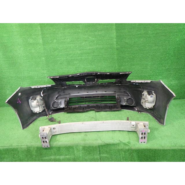 プリウス DAA-ZVW30 フロントバンパー L 1F7 52119-47340-B0 : 鈴木商会ELVストア - 通販 - Yahoo!ショッピング
