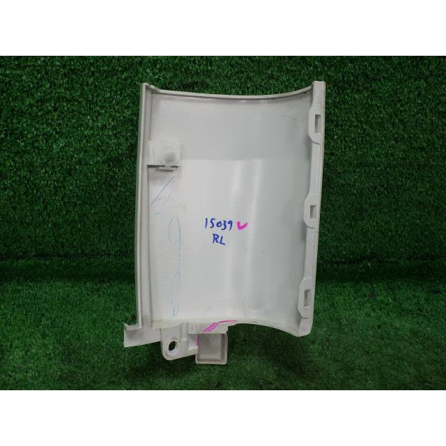 ハイエース 3DF-GDH226K 「リヤコーナーパネル左」 DX 058 52166-26040-A0 : 鈴木商会ELVストア - 通販 - Yahoo!ショッピング