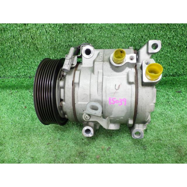 ハイエース 3DF-GDH226K エアコンコンプレッサー DX 058 デンソー 447280-5630 88320-26770 : 鈴木商会ELVストア - 通販 - Yahoo!ショッピング