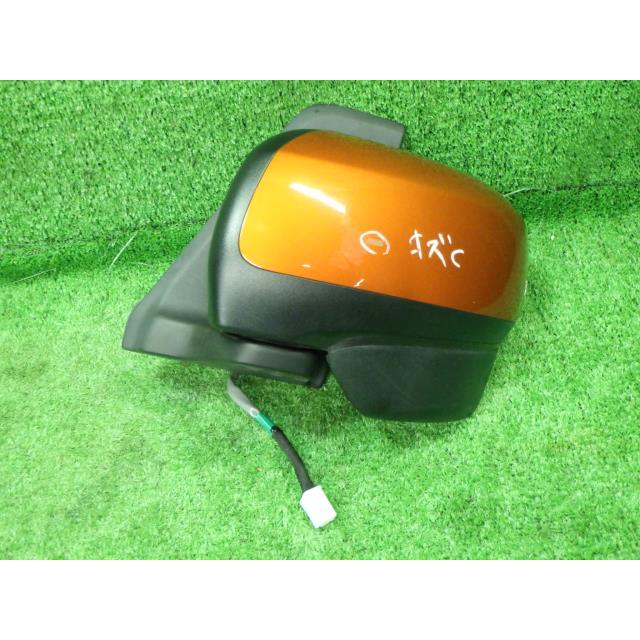 ウェイク DBA-LA710S 左サイドミラー/ドアミラー L SA3 4WD R71 87940-B2J81 : 鈴木商会ヤフーショッピング店 - 通販 - Yahoo!ショッピング