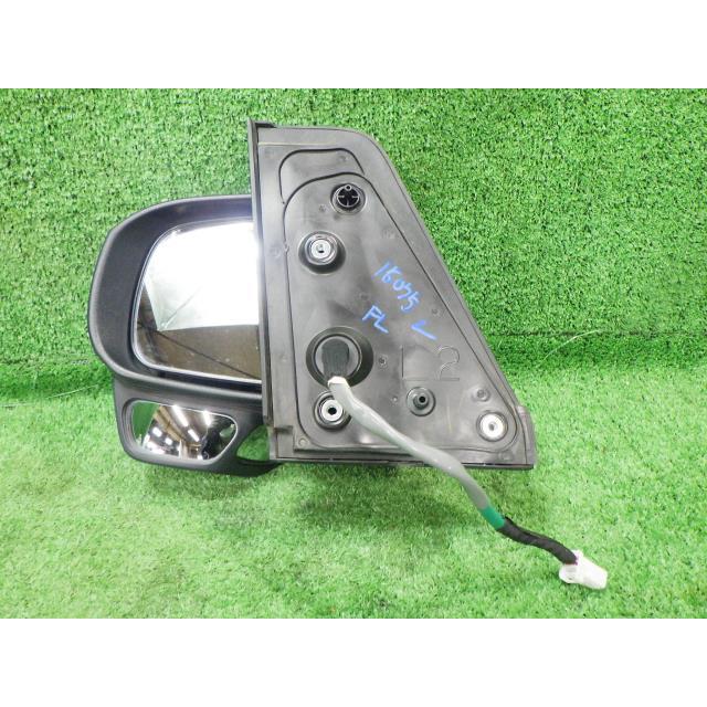 ウェイク DBA-LA710S 左サイドミラー/ドアミラー L SA3 4WD R71 87940-B2J81 : 000001507513600 : 鈴木商会ELVストア - 通販 ...