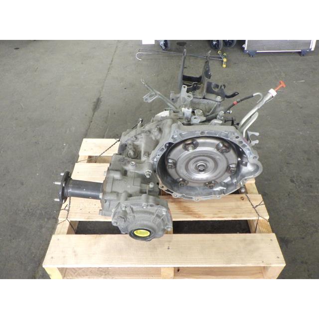 ヴィッツ CBA-NCP95 オートマミッション/ATミッション Fリミテッド 4WD 209 30500-52350 : 鈴木商会ヤフー ...