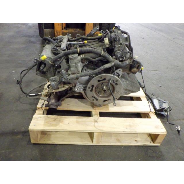 キャリィ EBD-DA63T エンジン 保冷車 4WD 26U :000001517020100:鈴木商会ELVストア - 通販 - Yahoo!ショッピング