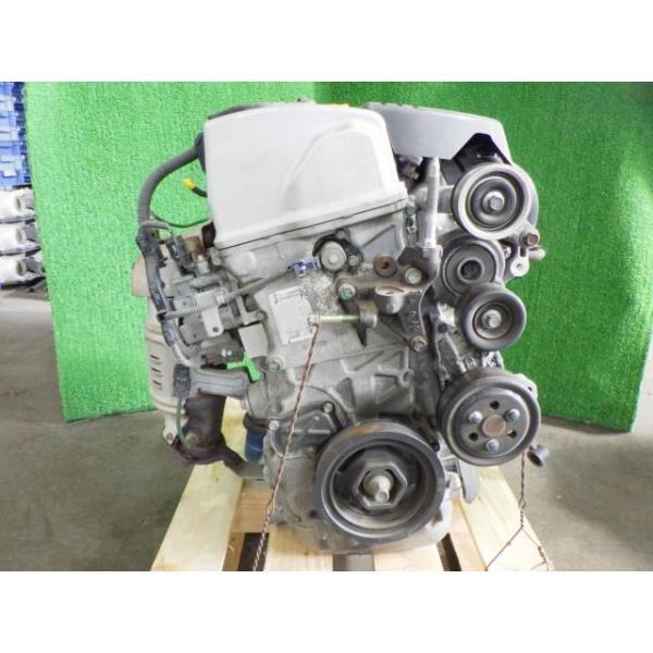 オデッセイ DBA-RB3 エンジン アブソルート NH731P : 鈴木商会ELVストア - 通販 - Yahoo!ショッピング