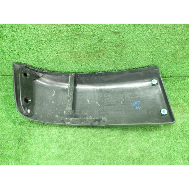 プロボックス UA-NCP59G フロントバンパーフェース F エクストラパッケージ 4WD 209 52103-52020-C0 : 000001549910111 : 鈴木商会ELVストア ...