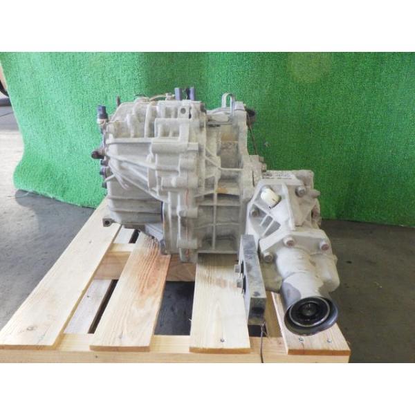 三菱 コルトプラス Z24W オートマミッション・ATミッション ナビエディション 4WD MN178144 X08 : 鈴木商会ELVストア - 通販 - Yahoo!ショッピング