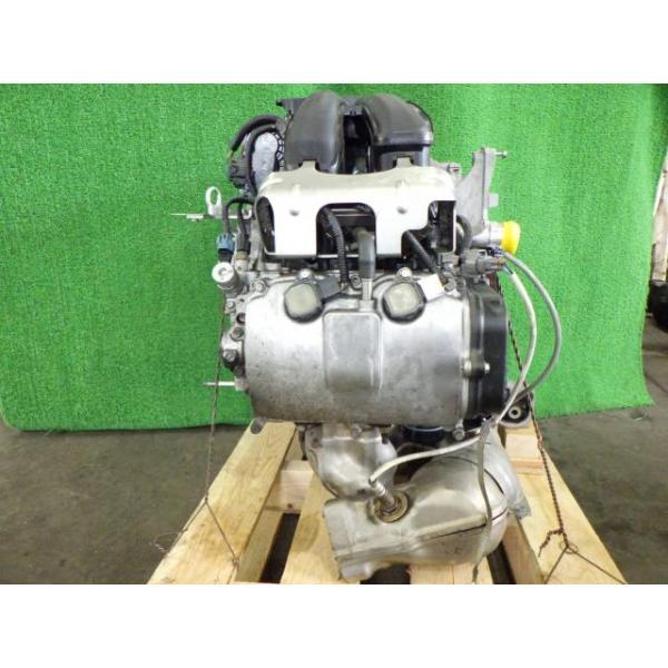 SUBARU（スバル） レガシィ BM9 エンジンASSY B4 2.5Iアイサイト 4WD 10100BS880 37J : 鈴木商会ヤフー ...