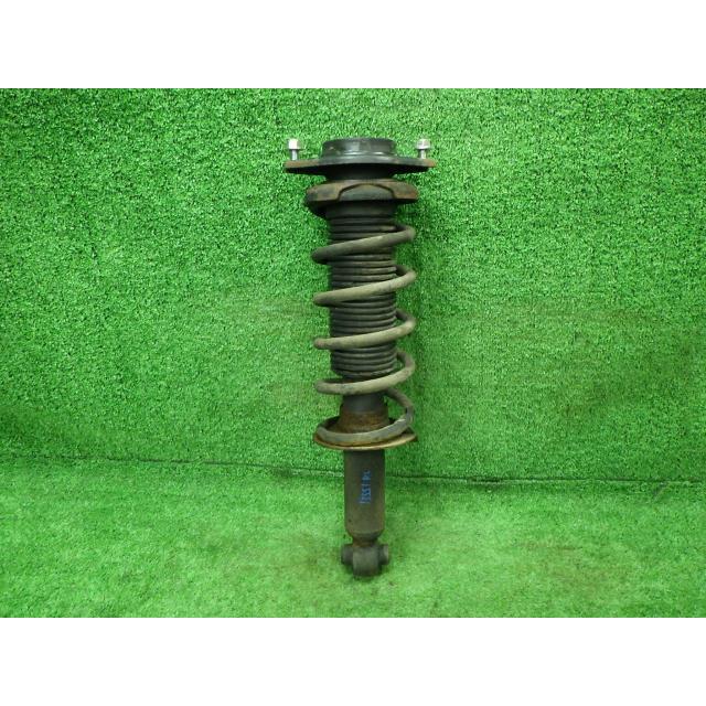 レガシィ DBA-BM9 左リアストラット B4 2.5Iアイサイト 4WD 37J 20365AJ110 : 000001555150410 : 鈴木商会ELVストア - 通販 ...