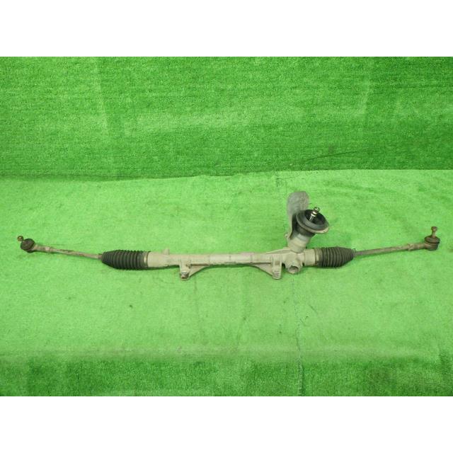 アウトランダー DLA-GG2W ステアリングギアボックス PHEV Gセーフティパッケージ 4WD U21 JTEKT 38072478 ...