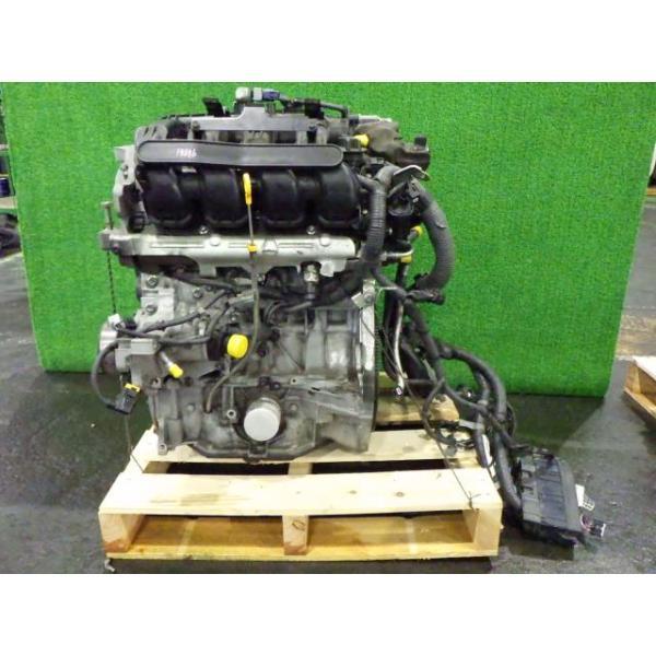 日産 エクストレイル NT32 エンジンASSY 20X 4WD 5人 10102-4BB3A QAB : 鈴木商会ヤフーショッピング店 - 通販 - Yahoo!ショッピング