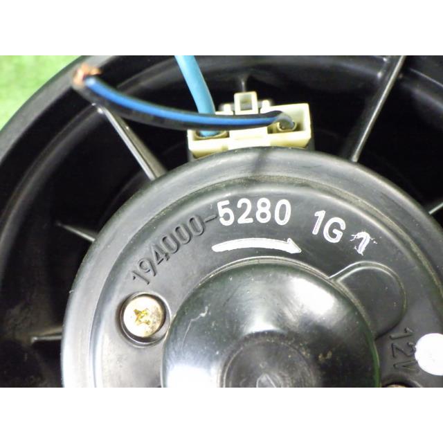 コルトプラス CBA-Z24W ヒーターブロアモーター STD 4WD A43 デンソー 194000-5280 MN140153 : 鈴木商会ELVストア - 通販 - Yahoo!ショッピング