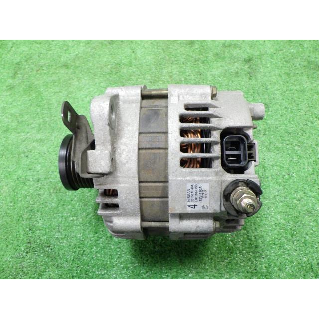 エクストレイル UA-NT30 オルタネーター/ダイナモ S 4WD KX4 23100-AU40A,LR1110-713B 23100-AU40A : 鈴木商会ヤフーショッピング店 - 通販 ...
