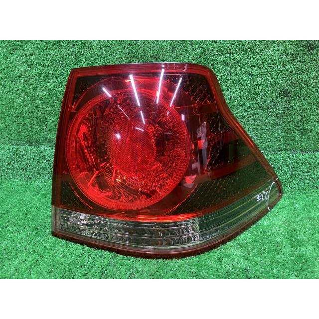 クラウン DBA-GRS181 右テールランプ/テールライト アスリート 4WD 1F3 イチコ 30-312 81550-30A90 ...