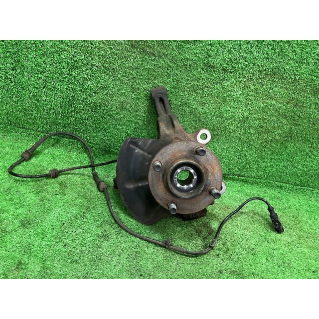 ティーダ DBA-NC11 右フロントナックルハブ 15M4 4WD C42 40014-ED000 : 鈴木商会ELVストア - 通販 - Yahoo!ショッピング