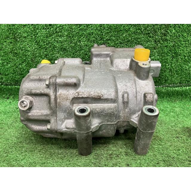 プリウス DAA-ZVW30 エアコンコンプレッサー G 783 デンソー 042200-0212 88370-47030 : 鈴木商会ELV ...