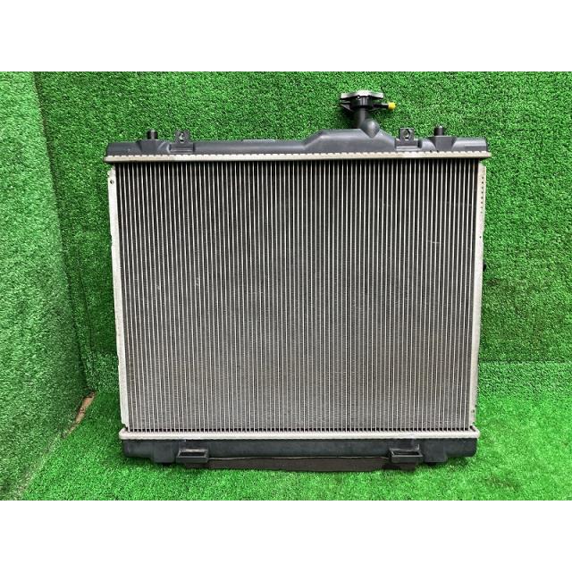 スイフト DBA-ZD72S ラジエーター XG 4WD ZRJ デンソー 222000-6791 17700-71L00 : 鈴木商会ヤフー ...