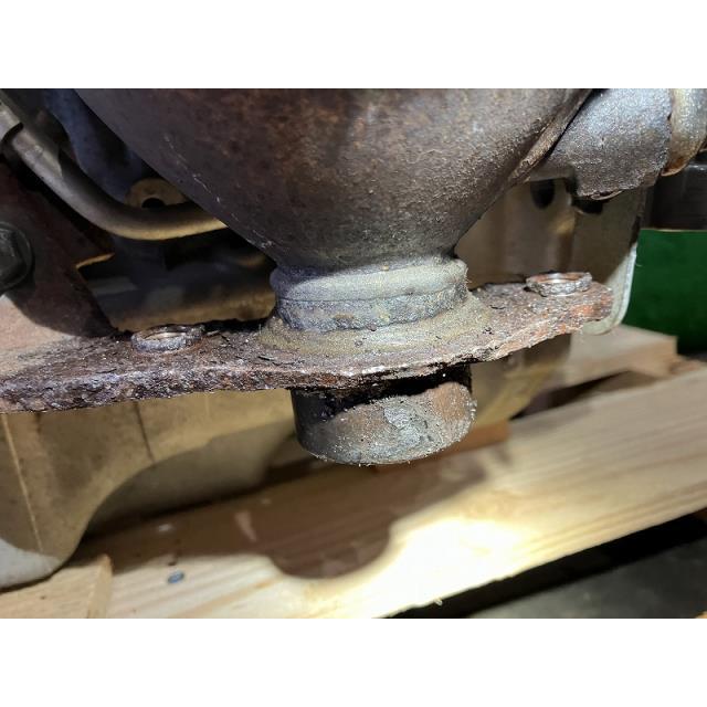 ムーヴ DBA-LA160S エンジン カスタム X ハイパーSA2 4WD R67 19000-B2A22 : 鈴木商会ELVストア - 通販 - Yahoo!ショッピング