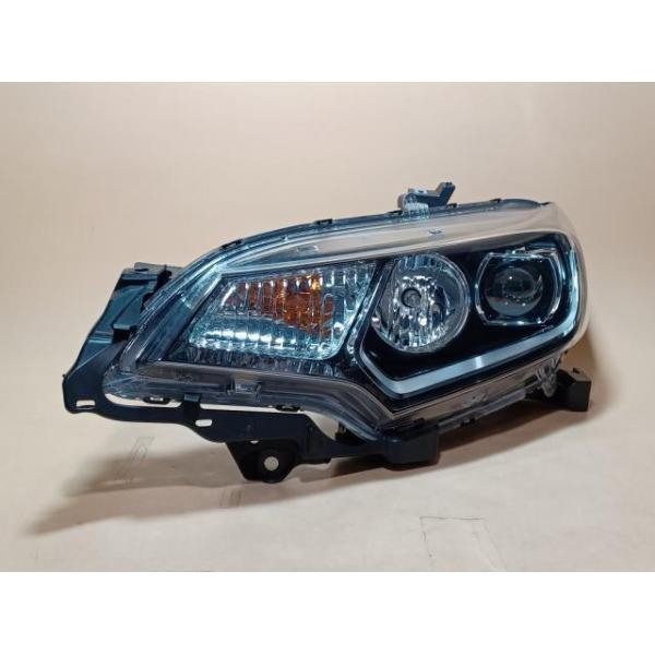 フィット コーティング済 DBA-GK4 左ヘッドランプ/ヘッドライト 13G Lパッケージ 4WD スタンレー W1948 33150-T5A-J42 : 鈴木商会ELVストア - 通販 ...