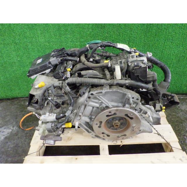 スクラム EBD-DG16T エンジン KC エアコンパワステ 4WD 26U : 鈴木商会ELVストア - 通販 - Yahoo!ショッピング