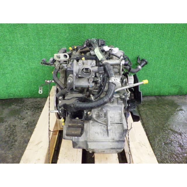 スクラム EBD-DG16T エンジン KC エアコンパワステ 4WD 26U : 鈴木商会ELVストア - 通販 - Yahoo!ショッピング