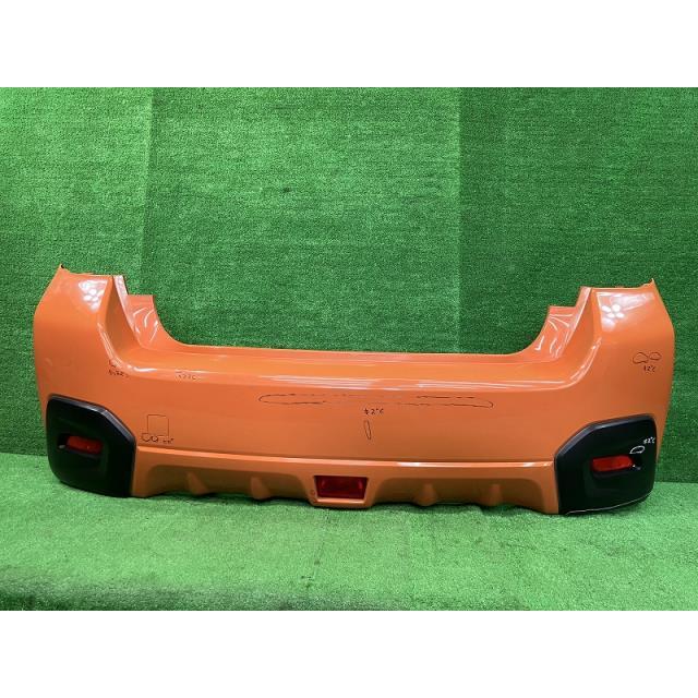 XV DBA-GP7 リアバンパー XV2.0I-L アイサイト 4WD G2U 57703FJ040I6 : 鈴木商会ELVストア - 通販 ...