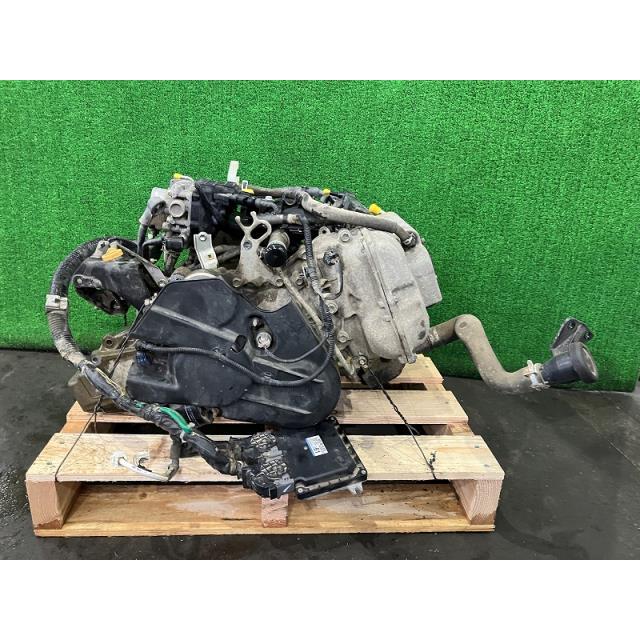 キャリイ キャリィ EBD-DA16T エンジン KC 4WD 26U : 鈴木商会ELVストア - 通販 - Yahoo!ショッピング