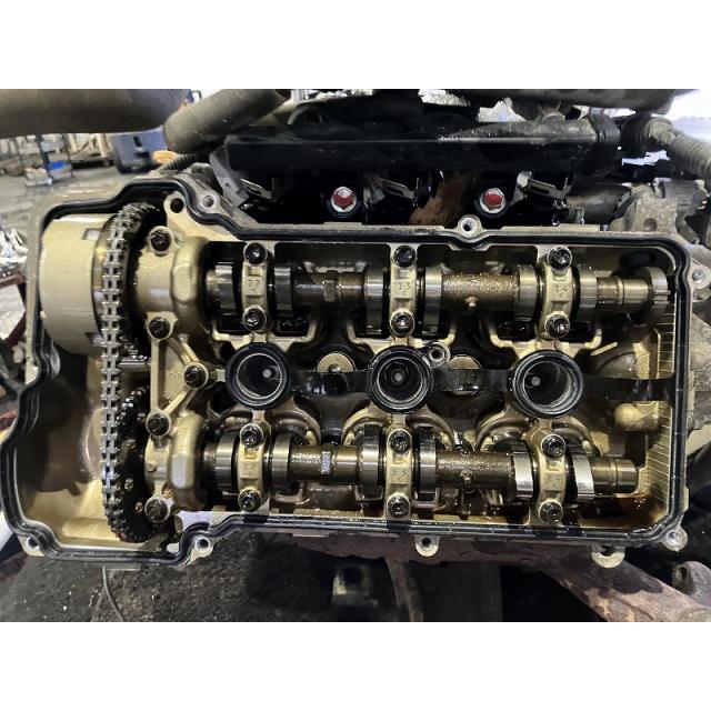 キャリイ キャリィ EBD-DA16T エンジン KC 4WD 26U : 鈴木商会ELVストア - 通販 - Yahoo!ショッピング