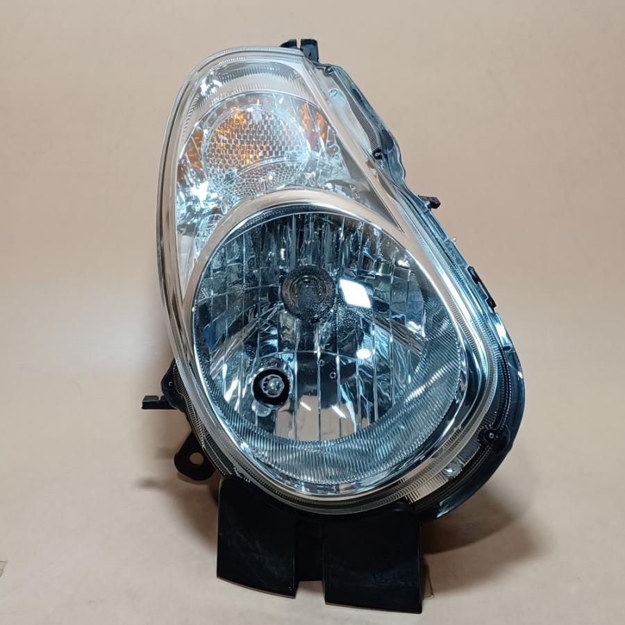 SUBARU コーティング済 R2 RC2 右ヘッドランプ・ヘッドライト Fプラス イチコ 1729 84001KG020 C2P : 鈴木商会ELVストア - 通販 - Yahoo!ショッピング