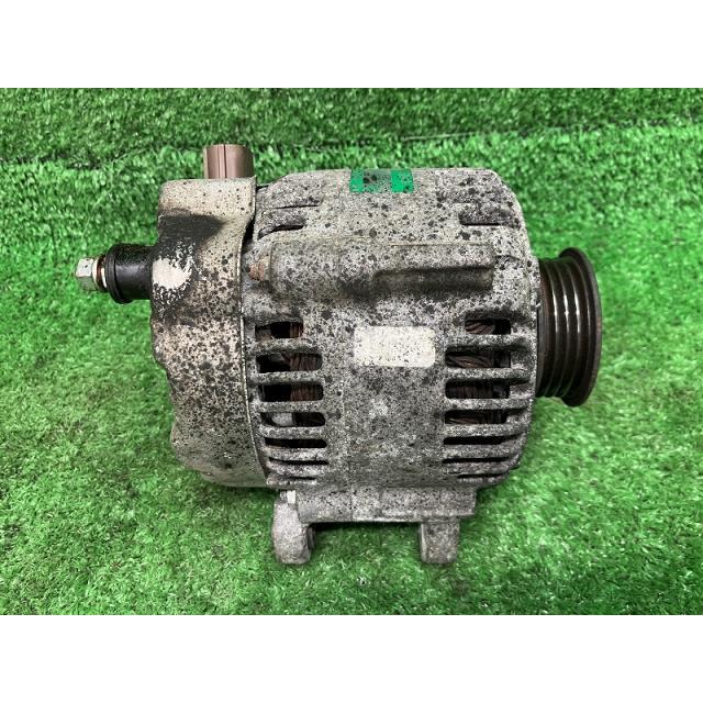 R2 DBA-RC2 オルタネーター/ダイナモ Fプラス 4WD C2P デンソー 23700KA860,102211-5830 ...