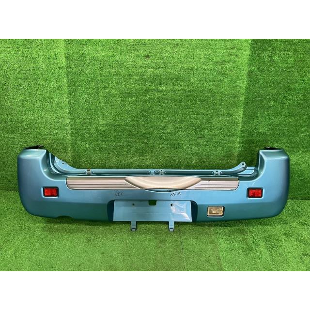 テリオスキッド ABA-J111G リアバンパー L 4WD B64 52159-87414-J0 : 鈴木商会ELVストア - 通販 - Yahoo!ショッピング