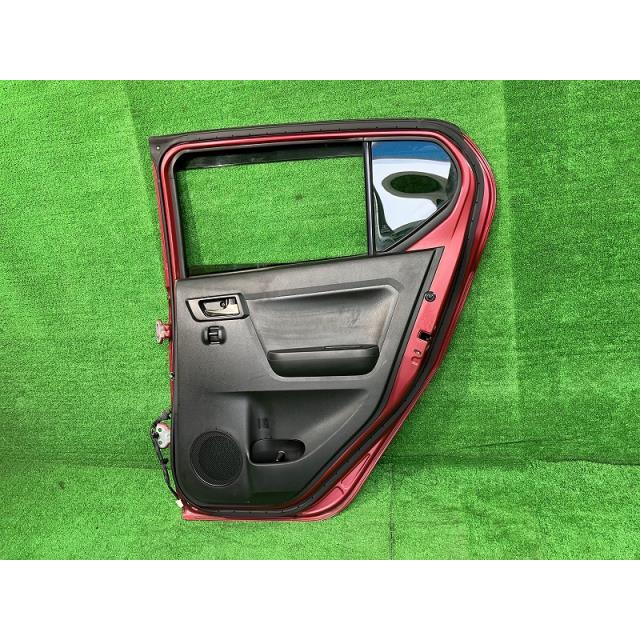 ミラ（ダイハツ） ミライース 5BA-LA360S 右リアドア X SA3 4WD R72 ニホンイタ M28Q8 67003-B2310 : 鈴木商会ELVストア - 通販 - Yahoo ...