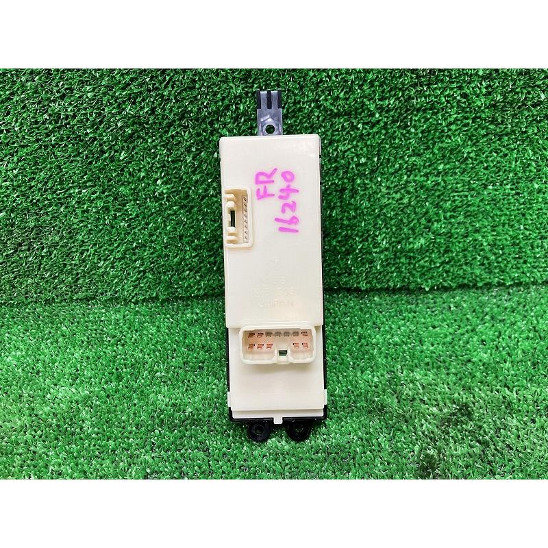 SUBARU R2 RC2 パワーウインドウスイッチ S 4WD 515081 83071KG000 417 : 鈴木商会ELVストア - 通販 - Yahoo!ショッピング