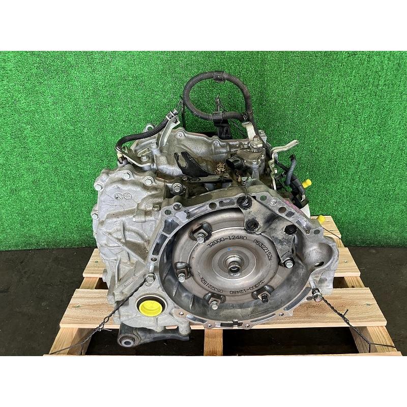 トヨタ スペイド NCP141 オートマミッション・ATミッション F 30400-12140 9AF : 鈴木商会ELVストア - 通販 ...