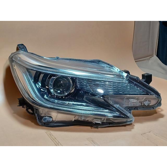 トヨタ コーティング済 マークX GRX135 右ヘッドランプ・ヘッドライト 250G FOUR Fパッケージ コイト 22-358 81145-22B70 1F7 : 鈴木商会ELVストア ...