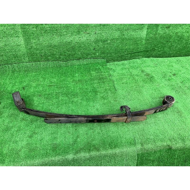 ダイハツ ハイゼット S210P リアリーフスプリング スペシャル 4WD 48200-97509 W20 : 鈴木商会ELVストア - 通販 - Yahoo!ショッピング