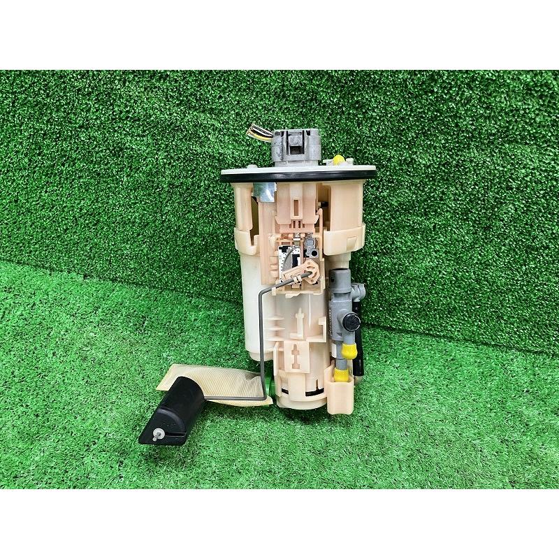 トヨタ エスティマ ACR40W フューエルポンプ T アエラス Gエディション 4WD 8人 DENSO 77020-28030 ...
