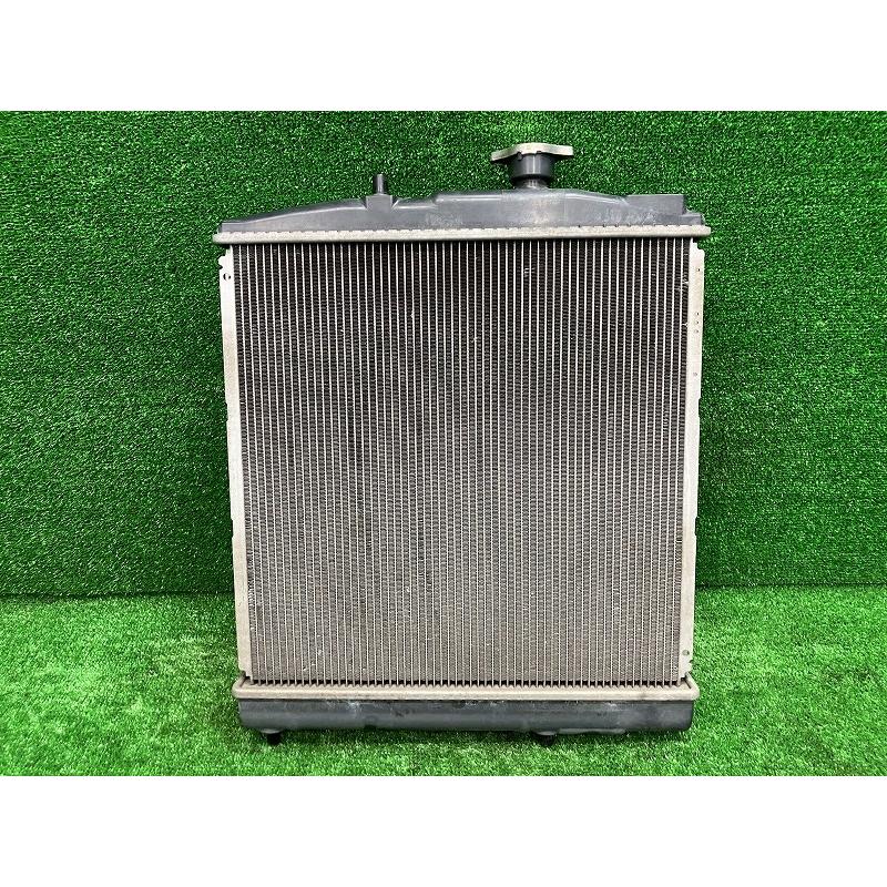 ホンダ ライフ JC2 ラジエーター G 4WD デンソー 222000-4860 19010-RS8-J01 B92P : 鈴木商会ELV ...