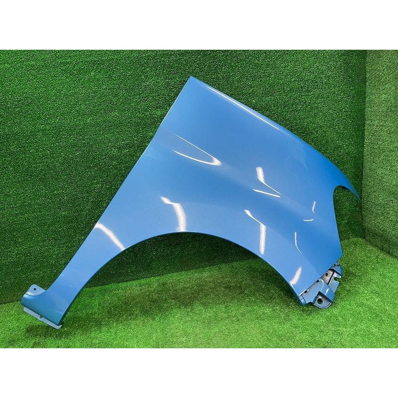 ダイハツ タント LA600S 右フロントフェンダー スローパーX SA 53801-B2040 B67 : 鈴木商会ヤフーショッピング店 - 通販 - Yahoo!ショッピング