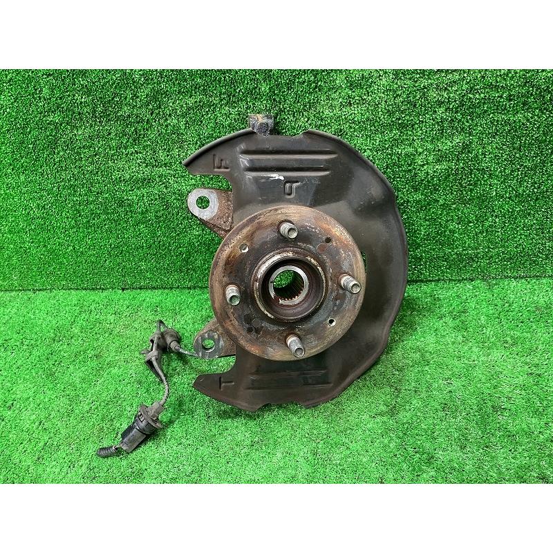 ホンダ フィット GE7 左フロントナックルハブ G スマートセレクション 4WD 51216-TF6-000 BG53M : 鈴木商会ヤフー ...
