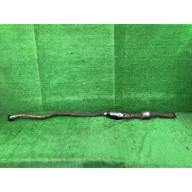 トヨタ アイシス ANM15W エキゾーストセンターマフラー プラタナ 4WD 17420-28540 8S6 : 鈴木商会ELVストア ...