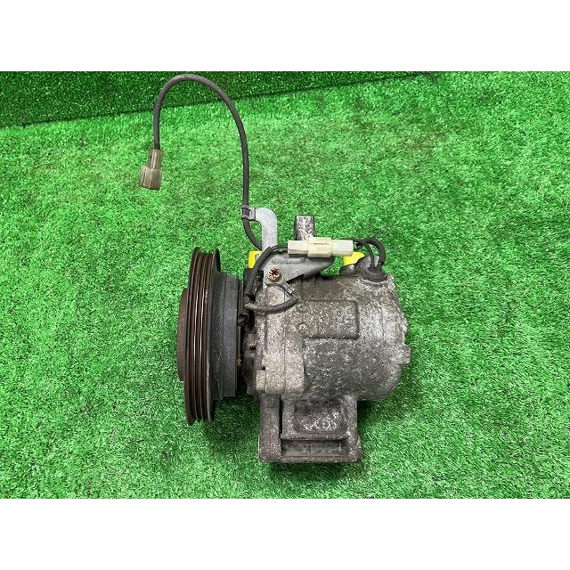 ダイハツ ムーヴコンテ L585S エアコンコンプレッサー Xスペシャル 4WD デンソー 447260-5873,SV07E 88320-B2060 B69 : 鈴木商会ELVストア ...